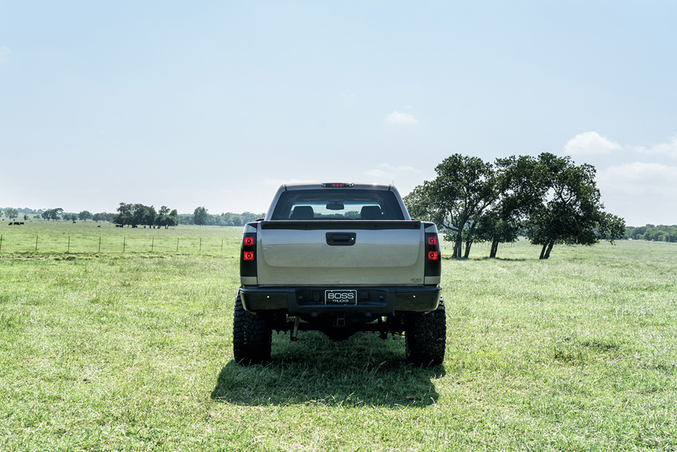 #153 2013 GMC Sierra 1500 magna steel metallic